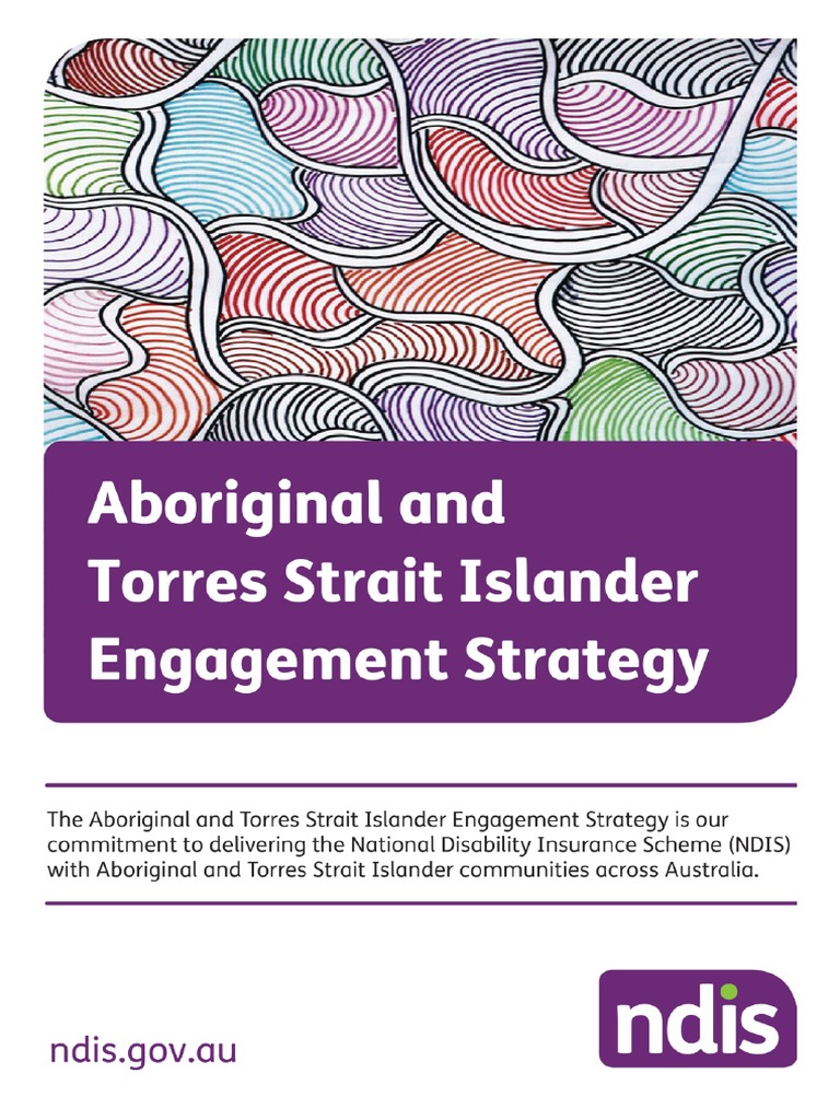 PB Aboriginal Torres Strait Strategy PDF | PDF | Communication