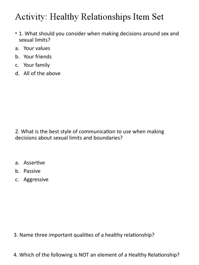 Lesson 22 | PDF | Adolescence | Sexual Intercourse