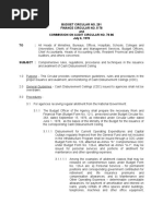 Contingent Bill | PDF | Voucher | Invoice