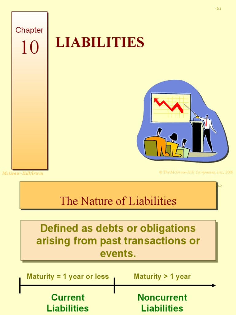 Chapter 10 Slides | PDF | Present Value | Bonds (Finance)