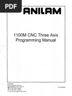 Mazak G Code List M Plus | PDF | Drilling | Metalworking