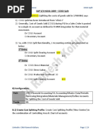 Intercompany Matching and Reconciliation in SAP S 4HANA 1666763214 ...