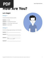 SOSIA General Background | PDF | Policy | Justice