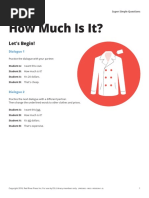 SOSIA General Background | PDF | Policy | Justice