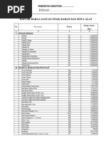 Contoh Backup Volume | PDF