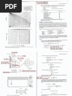 Flange Bolting Torque Values API 6A | PDF | Strength Of Materials | Screw