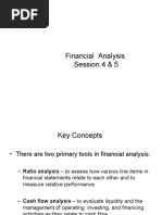 Merrill Lynch 2007 Analyst Valuation Training | PDF | Cost Of Capital ...