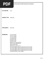 Scaffolding Inspection Register | PDF | Scaffolding | Equipment