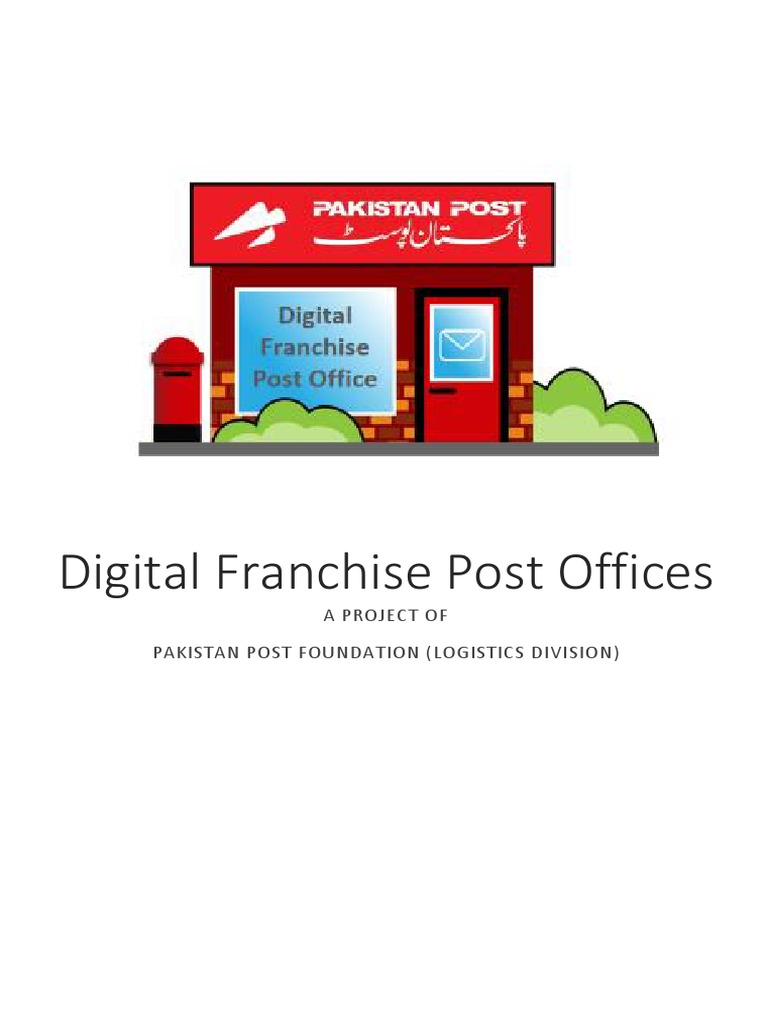 DFPO Business Plan - Jun 2020 | PDF