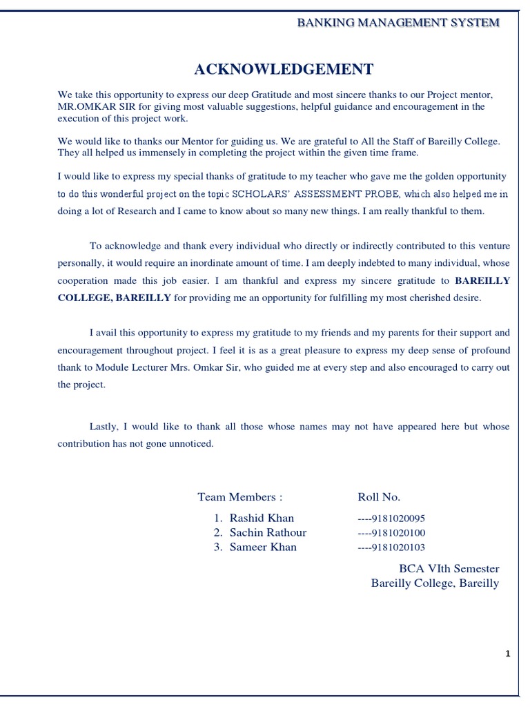 Banking Management System | PDF | Object Oriented Programming | Java (Programming Language)