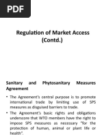 Understanding the TRIMs Agreement | PDF | General Agreement On Tariffs ...