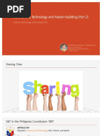 RA - 8439-Magna Carta of Scientists.. - PDF | PDF