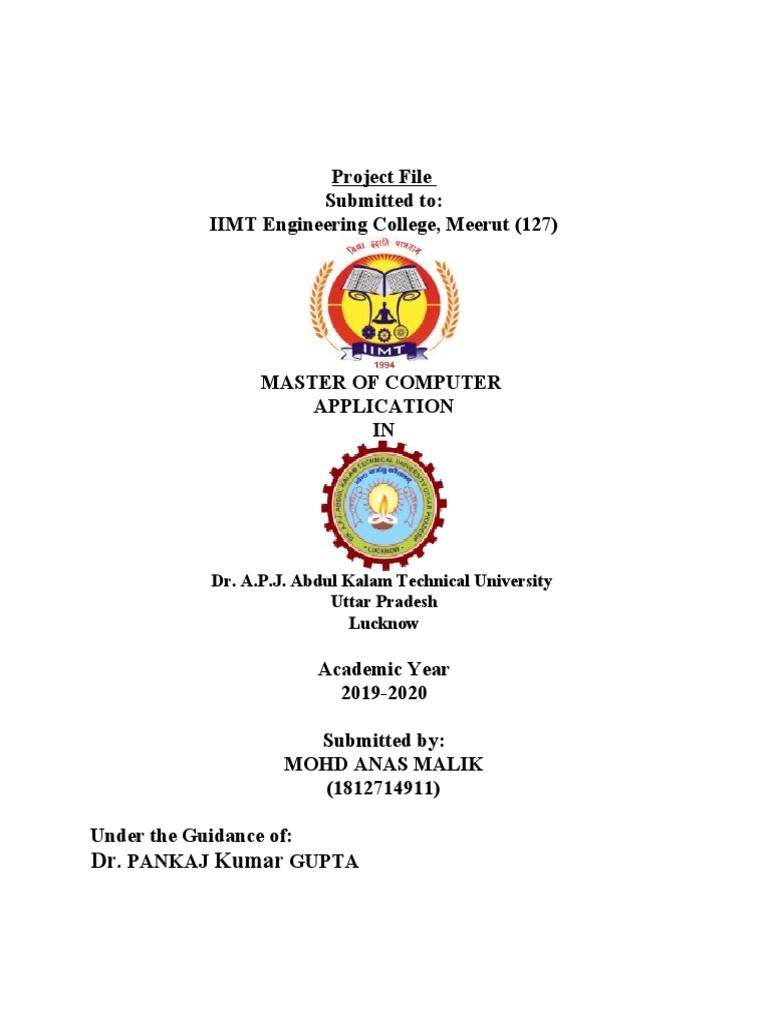 Tour and Travel Management | PDF | Microsoft Access | Databases