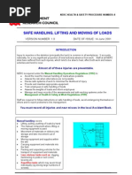 Kaiser HVA Tool and Instructions | PDF | Hazards | Safety