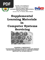 Plan and Prepare For Task To Be Undertaken | PDF | Computer Keyboard | Icon (Computing)