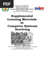 MODULE 1 - Personal Entrepreneurial Competencies PDF | PDF ...