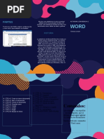 Conociendo Word | PDF | Microsoft Word | Multimedia
