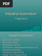 Introduction To Industrial Automation and Control PDF | PDF ...