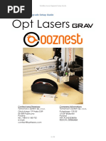 Laserpecker User Manual | PDF | Bluetooth | Installation (Computer ...