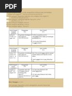 Rumusan - Junior UEC | PDF