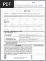 RBI - Determination of A Beneficiary Owner | PDF | Money Laundering ...