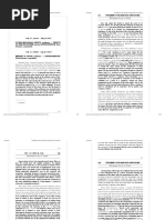 BARCO Executive Order | PDF | Government | Justice