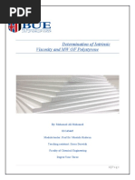 Formation of Bakelite | PDF | Formaldehyde | Acid