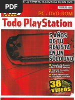 Lista de Juegos y Portadas PS2 | PDF