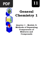 General Physics 1: Quarter 1 - Module 1 Measurement | PDF | Accuracy ...
