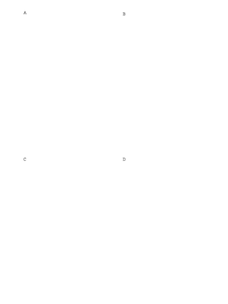 Moldes de Letras 5x3 | PDF