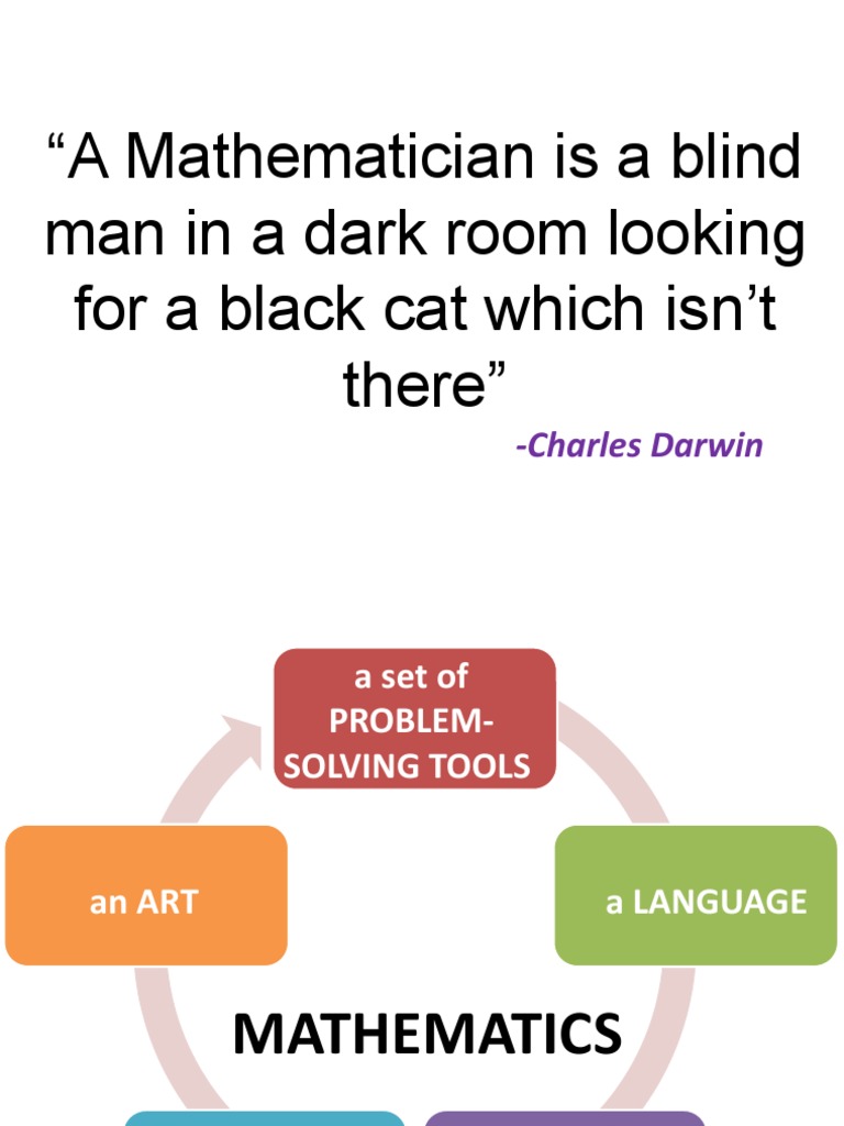 Mathematical Symbols | PDF | Numbers | Algebra