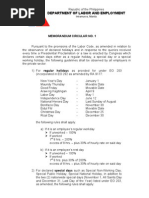 Regularization Sample Letter | PDF | Business