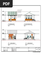 Fdas Floor Plan Sample | PDF