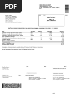 Zahtjev Za Promjenu Vlasnika HEP | PDF