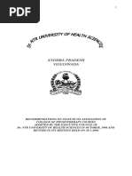 Absentee Statement Form Rajsevak | PDF