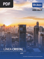 Nuevo Catalogo Jackson Dawh | PDF | Acero | Materiales de construcción