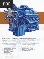 Case 188d Engine Service Manual | PDF | Piston | Manufactured Goods