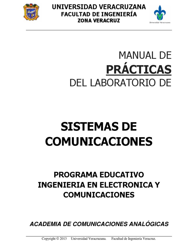 Manual SISCOM PDF | PDF | Comunicación | Medición