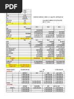 9701 Chemistry Data Booklet 2016 (Revised) | PDF | Chemistry | Mole (Unit)
