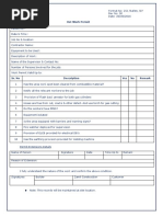 Logbook Label | PDF