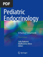 IRIS Pocket Guide To CKD 2023 | PDF | Chronic Kidney Disease | Creatinine