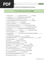 List of Bombastic Words | PDF | Nature