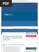 My Aws and Devops Resume | PDF | Linux | Cloud Computing
