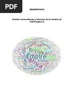 Lesson #3 Life in British North America 1850-1864 | PDF