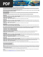 The Weakest Link Template | PDF | Game Shows | Entertainment