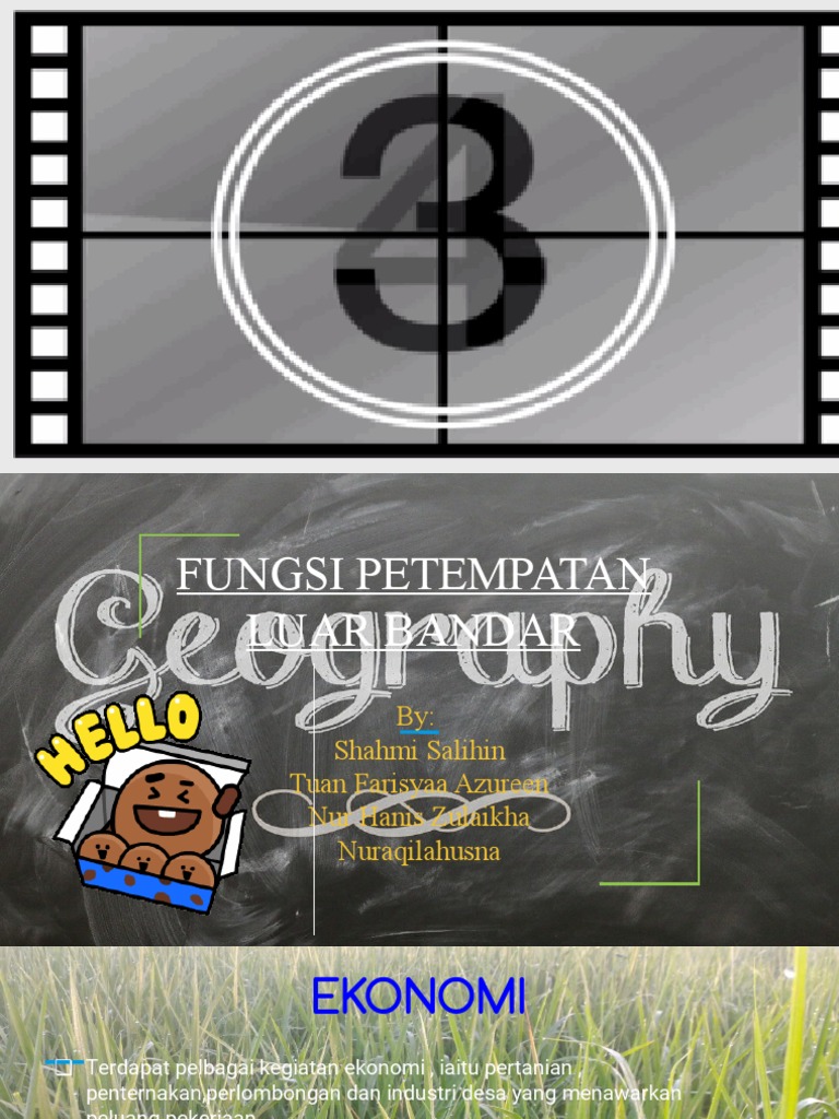 Assignment Geo | PDF