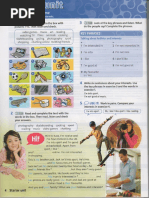 English Plus 1 - Student's Book | PDF | Convenience Food | Foods
