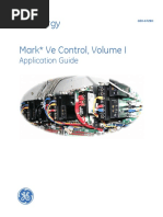 Mark VIe Class | PDF | User Interface | Computer Network