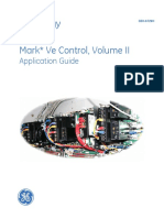 Mark VIe Class | PDF | User Interface | Computer Network