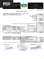 Firefighting Sample Invoice 100% | PDF | Pipe (Fluid Conveyance) | Fire ...